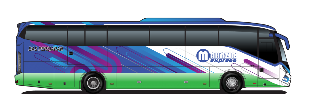 HOME - Bas Persiaran